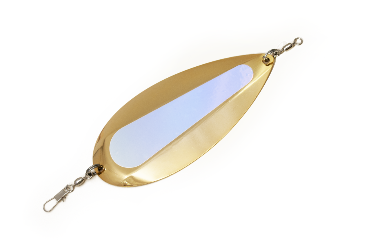 Kokanee Dodger Arrow Flash