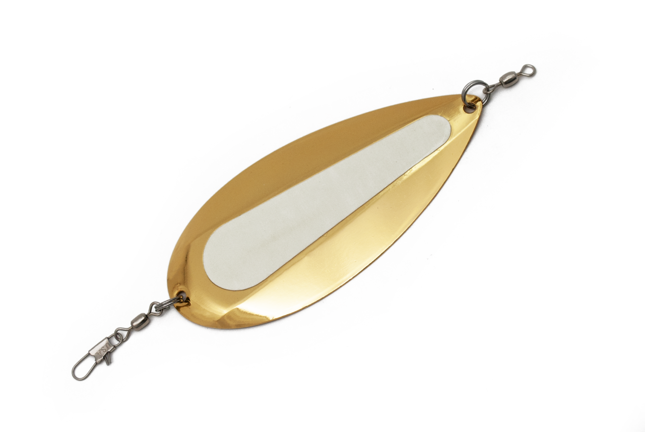 Kokanee Dodger Arrow Flash