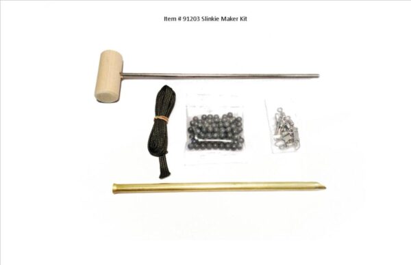 TwisTech - Poulsen Cascade Tackle | Hand Made in the USA