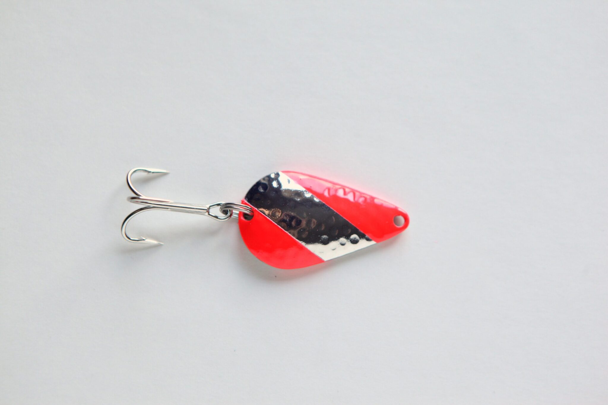 Free Slide Spreaders - Poulsen Cascade Tackle | Hand Made in the USA