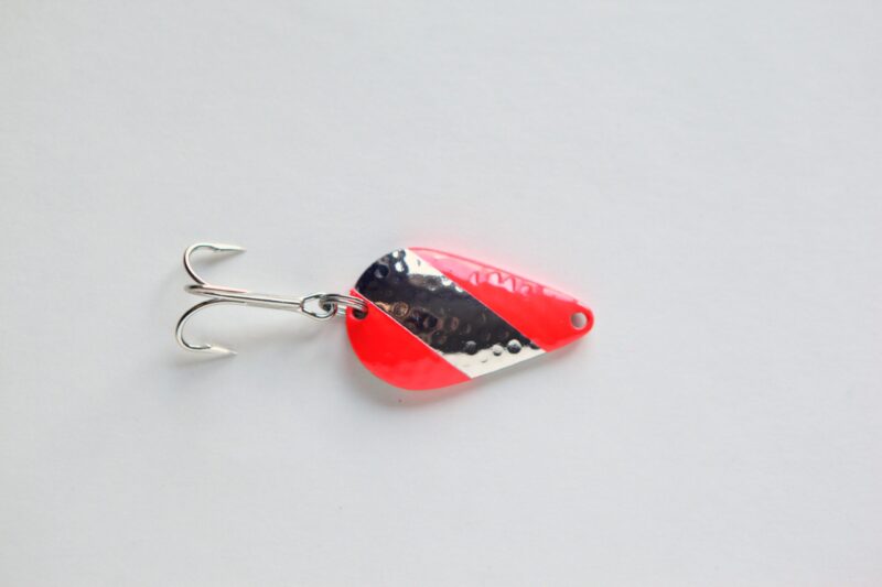 Free Slide Spreaders - Poulsen Cascade Tackle | Hand Made in the USA