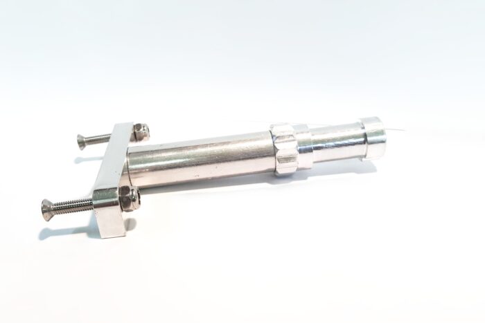 TwisTech Accessories - Poulsen Cascade Tackle | Hand Made in the USA