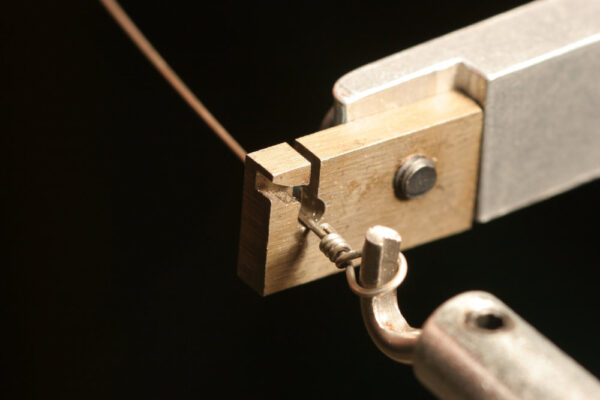 TwisTech Wire Forming Tools - Poulsen Cascade Tackle | Hand Made in the USA