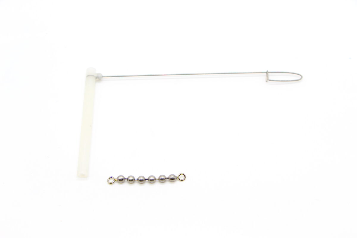 Free Slide Spreaders - Poulsen Cascade Tackle | Hand Made in the USA