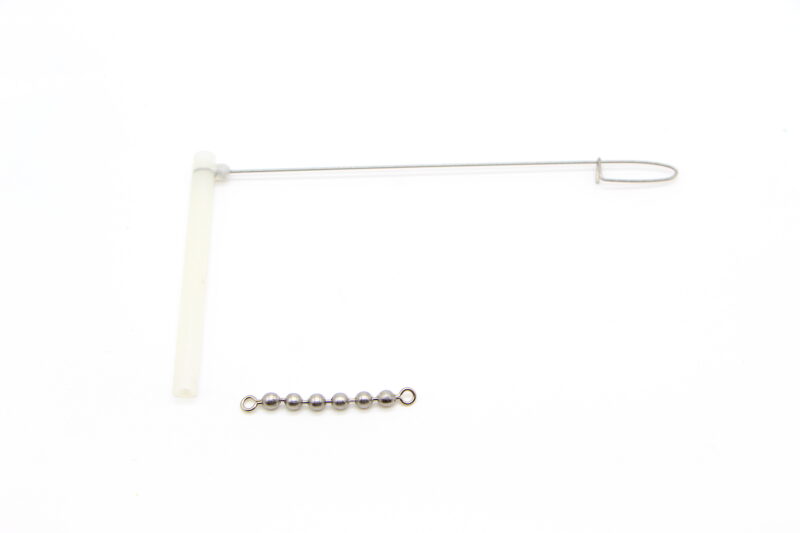 Free Slide Spreaders - Poulsen Cascade Tackle | Hand Made in the USA