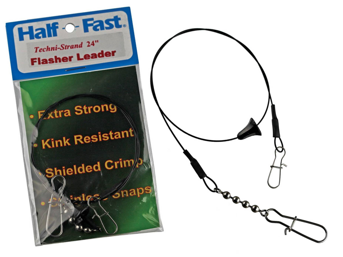 Rigging & Terminal Tackle Archives - Poulsen Cascade Tackle | Hand Made ...