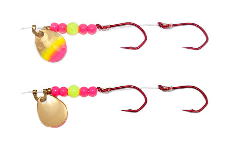 Home - Poulsen Cascade Tackle | Hand Made in the USA