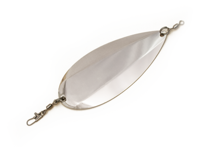 Kokanee Dodger Magnum Arrow Flash